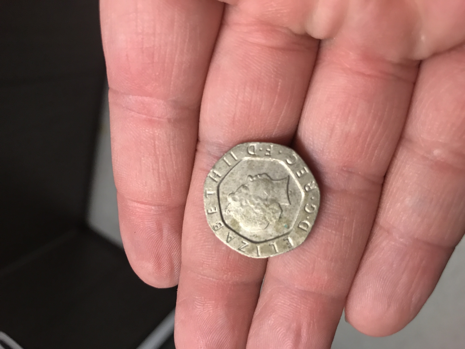 2NEW PENCE DGREG F.D1971 ELIZABETH 商品の特性 その他 | sarkaritel.com